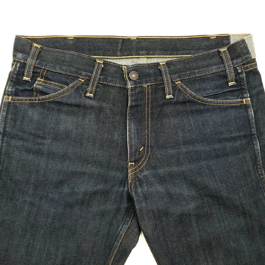 Levi's - オレンジタブビッグE◇Levi's 68606◇W32日本製 Levi's - オレンジタブビッグE◇Levi's 68606◇W32日本製