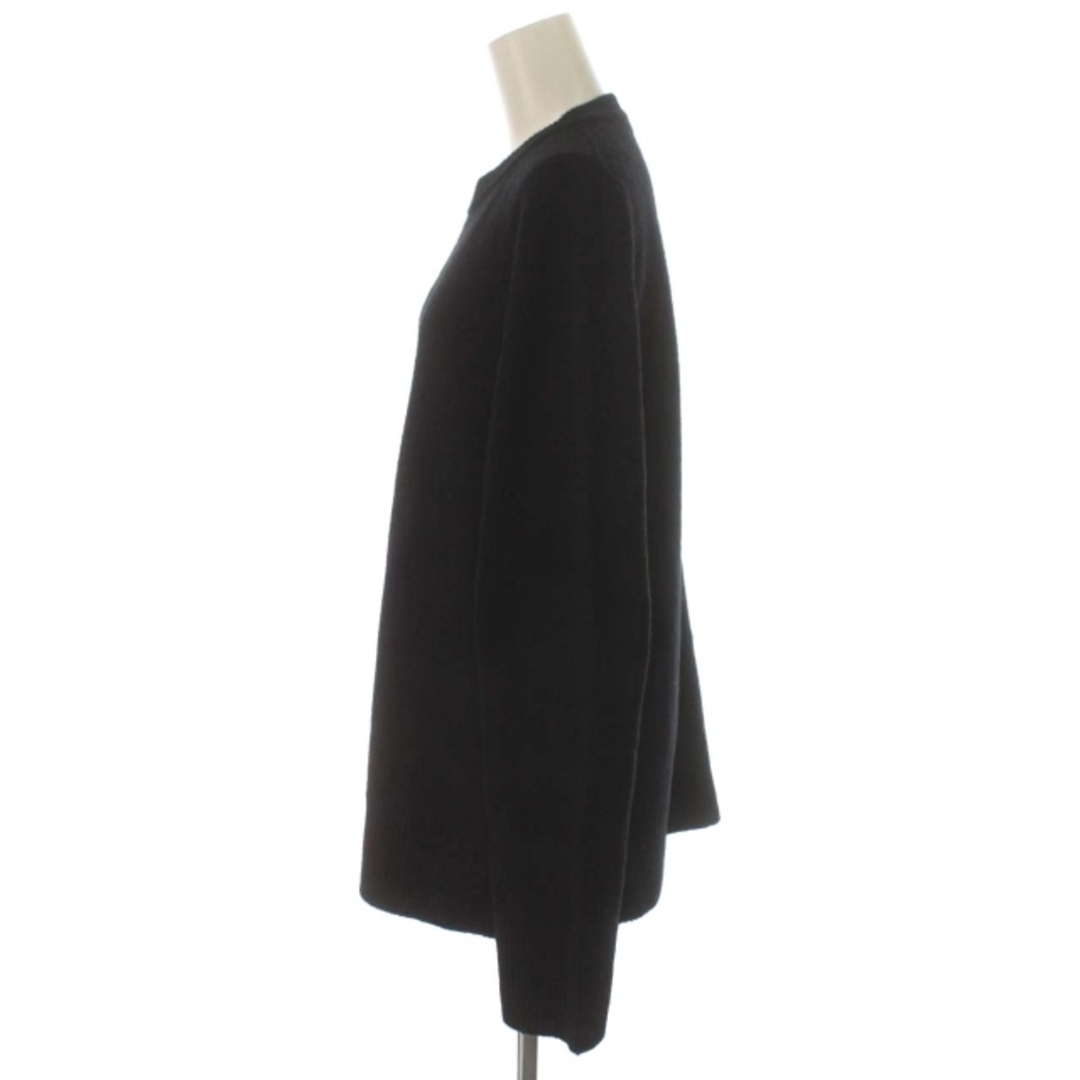 ザロウ THE ROW ニット セーター ウール カシミヤ XS 黒 ザロウ THE ROW ニット セーター ウール カシミヤ XS 黒
