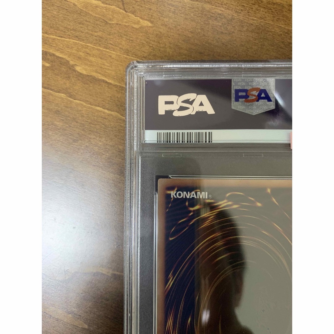 遊戯王 psa9 青眼の白龍 ホロ TRC1-JP000 ブルーアイズ シングル 遊戯王 psa9 青眼の白龍 ホロ TRC1-JP000 ブルーアイズ シングル