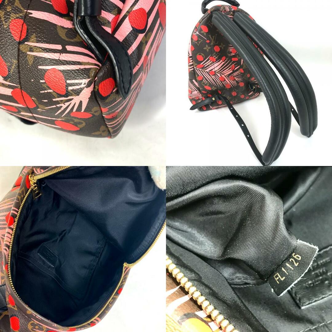 LOUIS VUITTON - ルイヴィトン LOUIS VUITTON パーム LOUIS VUITTON - ルイヴィトン LOUIS VUITTON パーム