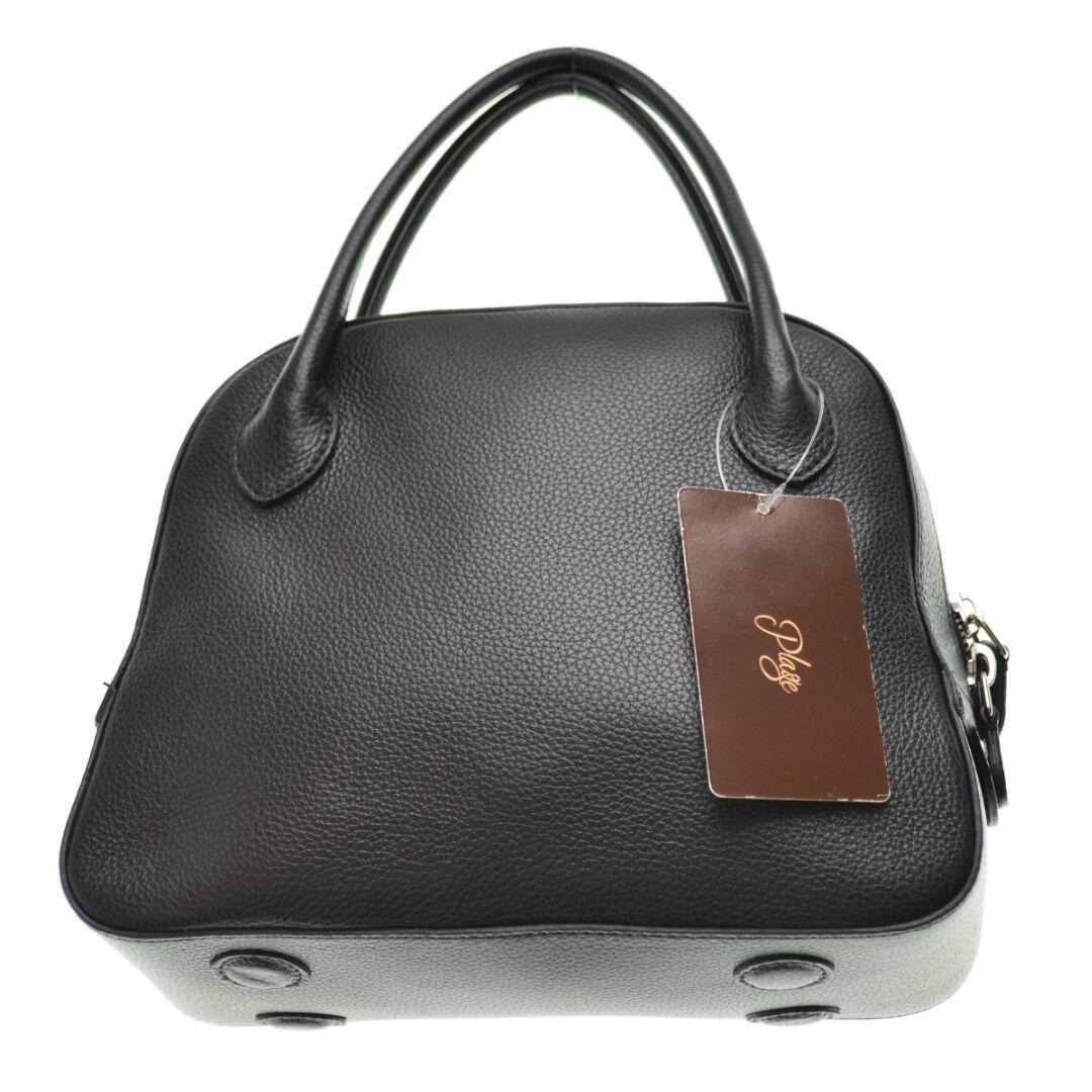 MAISONCANAU】ROUND BOSTON S ラウンドボストンバッグの通販 by MAISONCANAU】ROUND BOSTON S ラウンドボストンバッグの通販 by