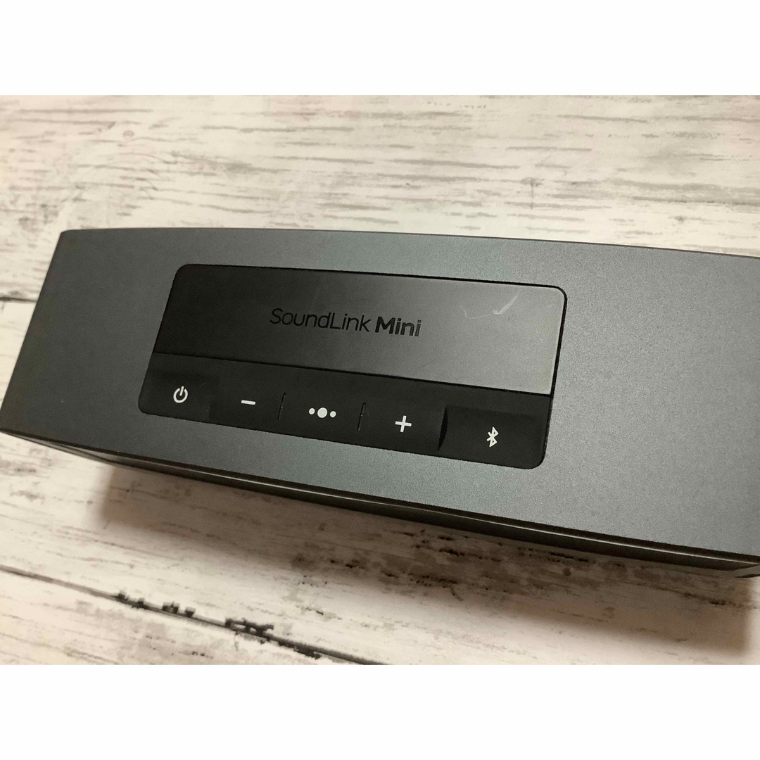 BOSE Soundlink Mini2 ボーズ サウンドリンクミニ2 BOSE Soundlink Mini2 ボーズ サウンドリンクミニ2