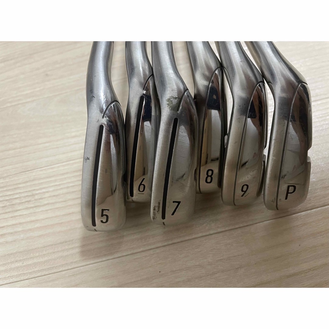 SRIXON(スリクソン) ZX ハイブリッド#4H #5H2本セット SRIXON(スリクソン) ZX ハイブリッド#4H #5H2本セット