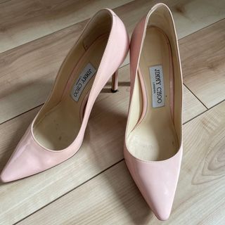 JIMMY CHOO(ハイヒール/パンプス)のフリマアイテム一覧 JIMMY CHOO(ハイヒール/パンプス)のフリマアイテム一覧