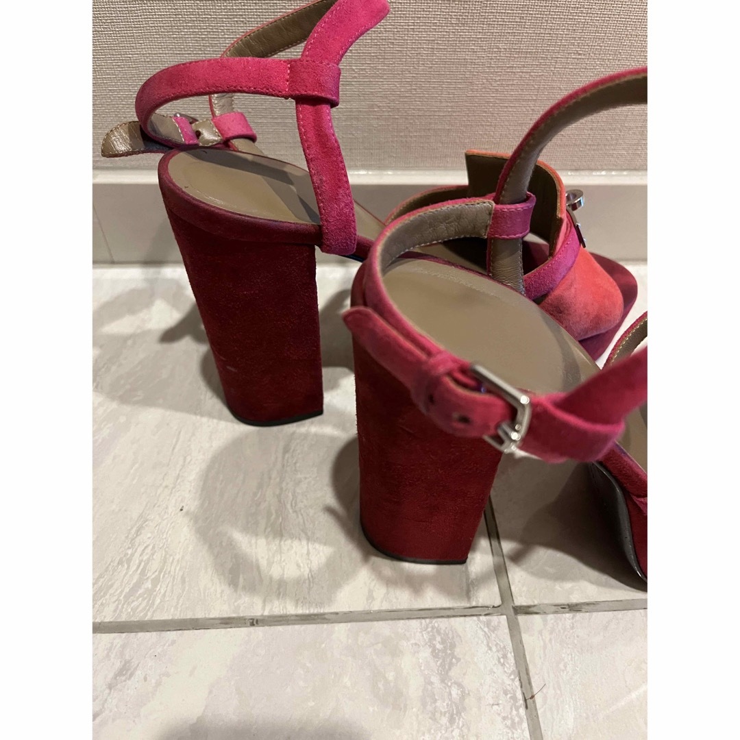 LOUIS VUITTON(ルイヴィトン) サンダル 37 レディース LOUIS VUITTON(ルイヴィトン) サンダル 37 レディース
