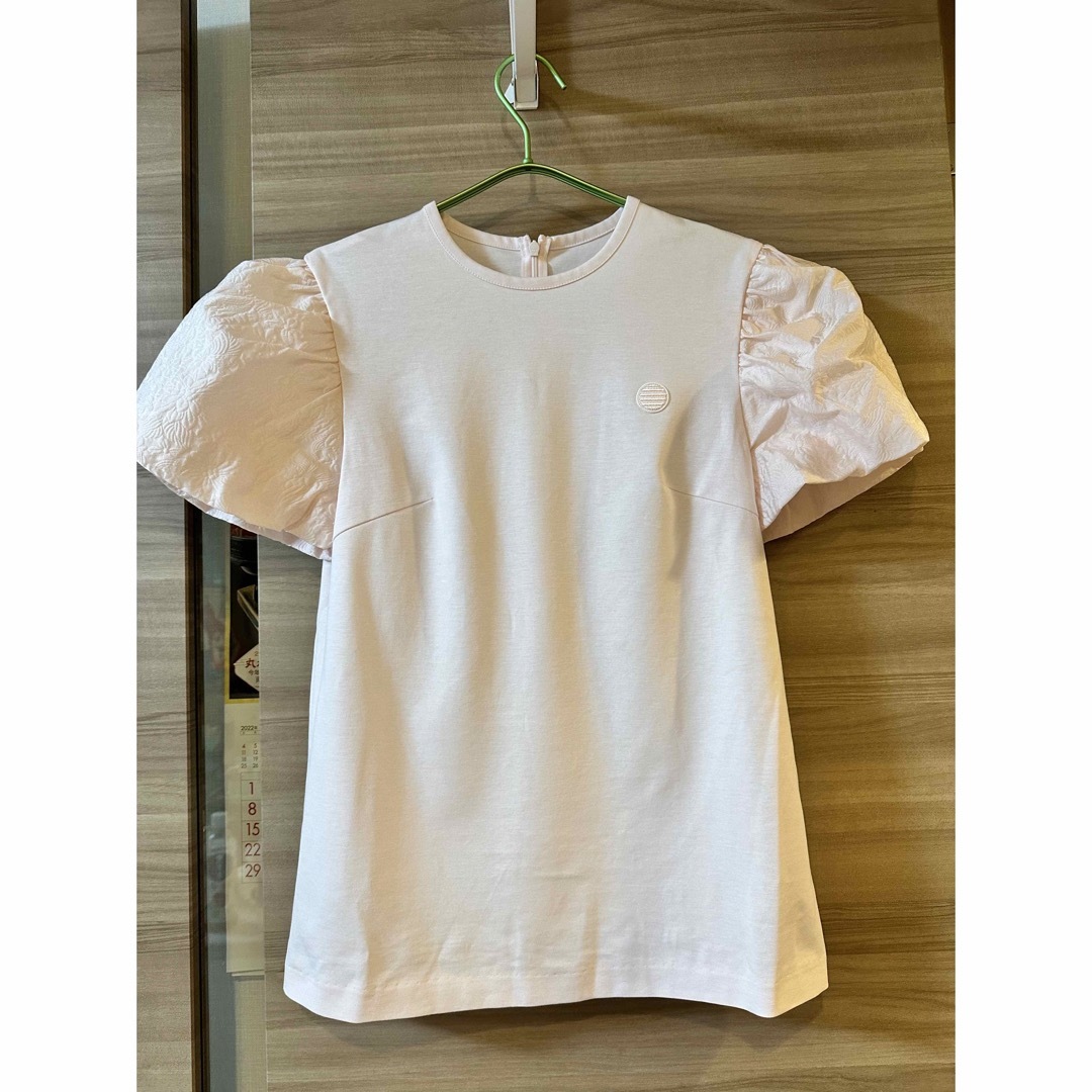 中古】ほぼ未使用♡ボーダーズアットバルコニー♡バレリーナ 中古】ほぼ未使用♡ボーダーズアットバルコニー♡バレリーナ