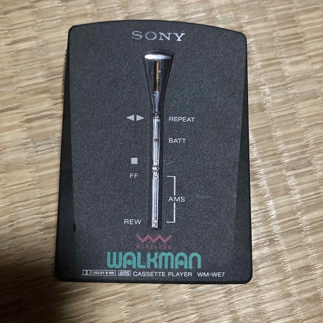 輝く高品質な ジャンク ジャンク SONY WM-17 WALKMAN ポータブル 輝く高品質な ジャンク ジャンク SONY WM-17 WALKMAN ポータブル
