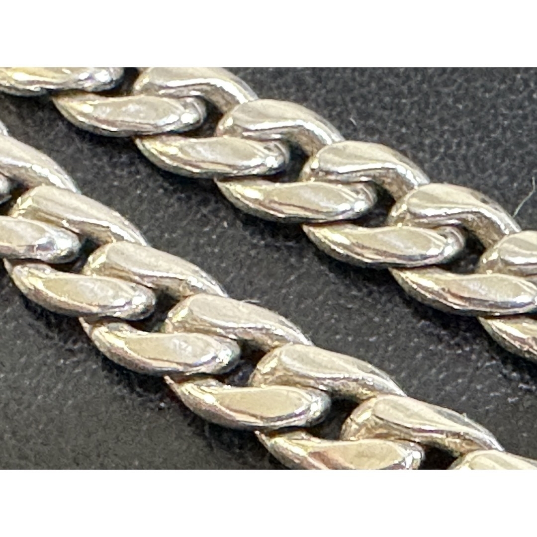STAR JEWELRY - STAR JEWELRY シルバー925 極太 喜平ネックレス STAR JEWELRY - STAR JEWELRY シルバー925 極太 喜平ネックレス