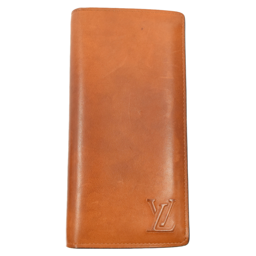LOUIS VUITTON ルイヴィトン ポルトフォイユブラザ NM カーフ LOUIS VUITTON ルイヴィトン ポルトフォイユブラザ NM カーフ