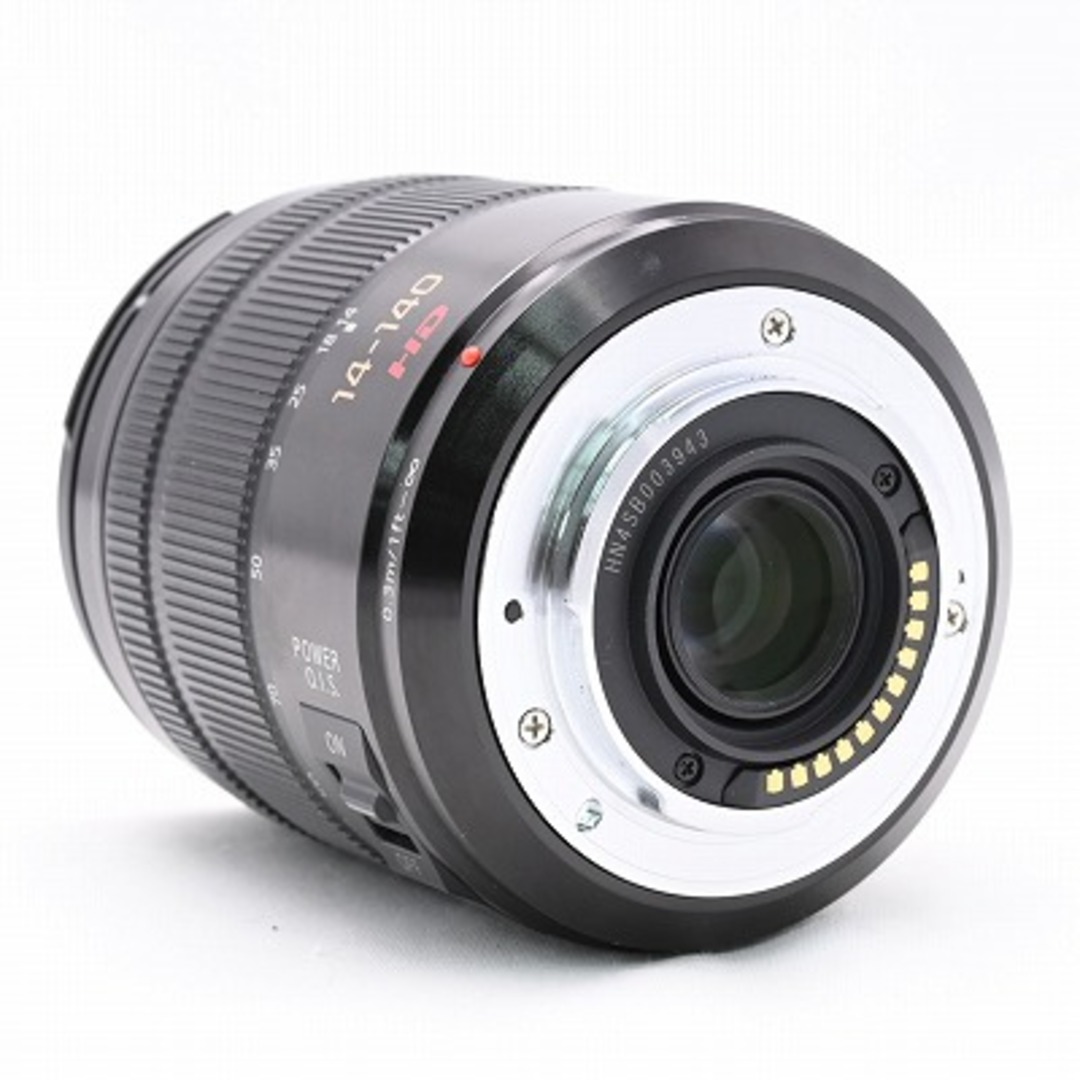 Panasonic - Panasonic LUMIX 14-140mm H-FS14140-Kの通販 by Panasonic - Panasonic LUMIX 14-140mm H-FS14140-Kの通販 by