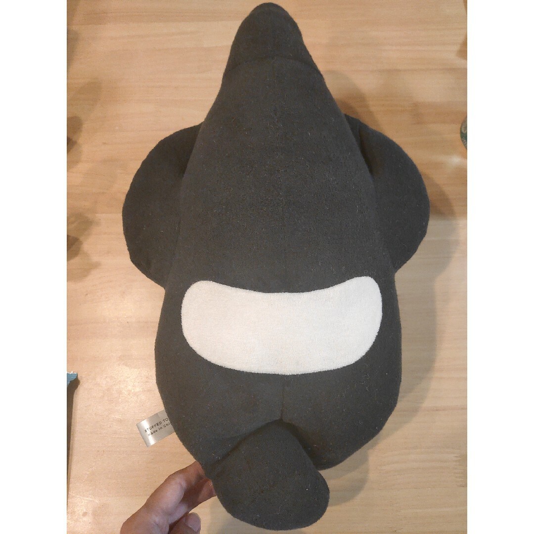 グランパスくん ぬいぐるみ お昼寝グランパスくん 名古屋 グランパスくん ぬいぐるみ お昼寝グランパスくん 名古屋