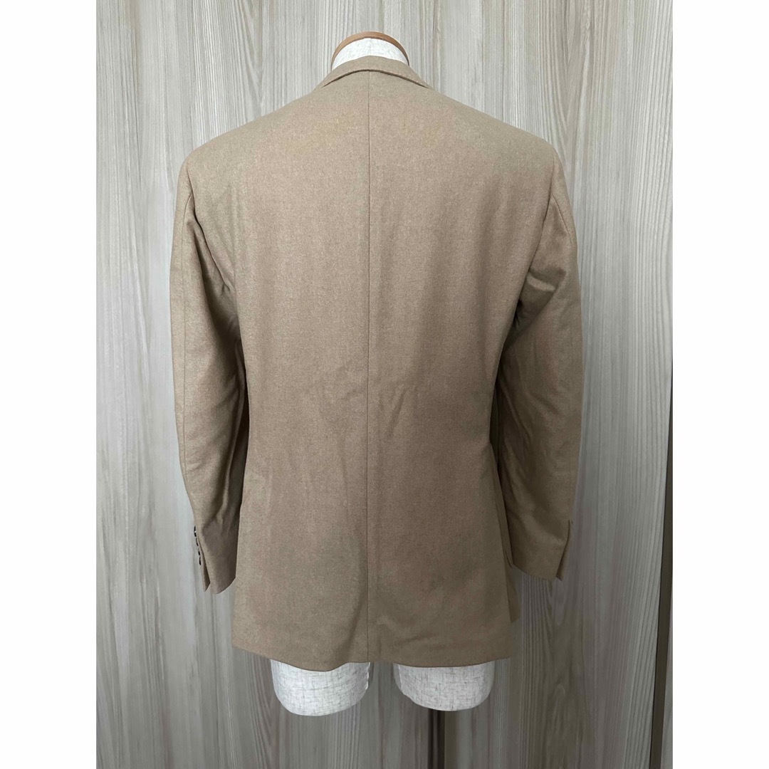 LARDINI - 定価18,7万 LARDINI ラルディーニ 3Bジャケット LARDINI - 定価18,7万 LARDINI ラルディーニ 3Bジャケット