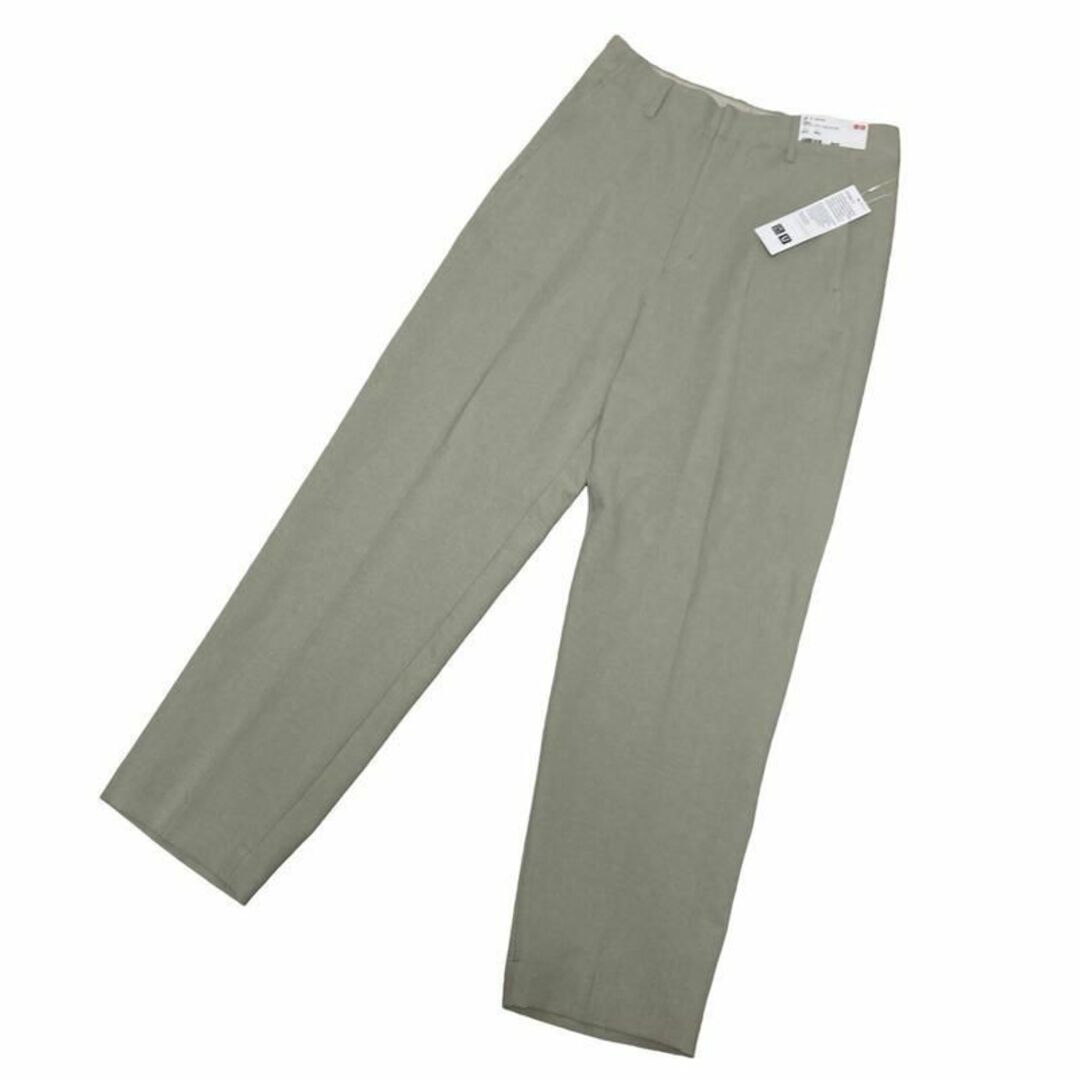 UNIQLO - 【完売商品】未使用 UNIQLO テーラードジャケット UNIQLO - 【完売商品】未使用 UNIQLO テーラードジャケット