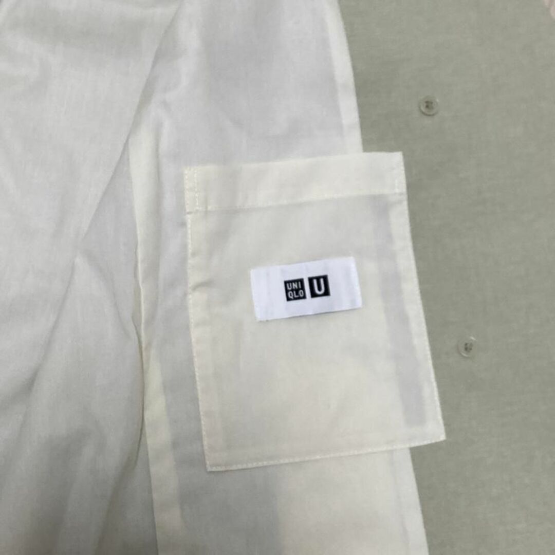 UNIQLO - 【完売商品】未使用 UNIQLO テーラードジャケット UNIQLO - 【完売商品】未使用 UNIQLO テーラードジャケット