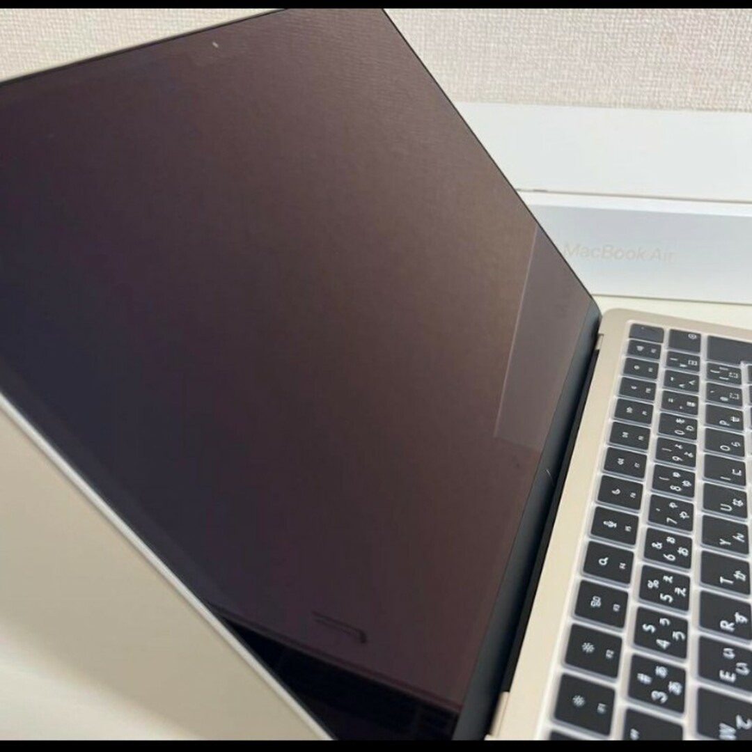 Macbook Air M2チップ 16GB 512GB スターライト Macbook Air M2チップ 16GB 512GB スターライト