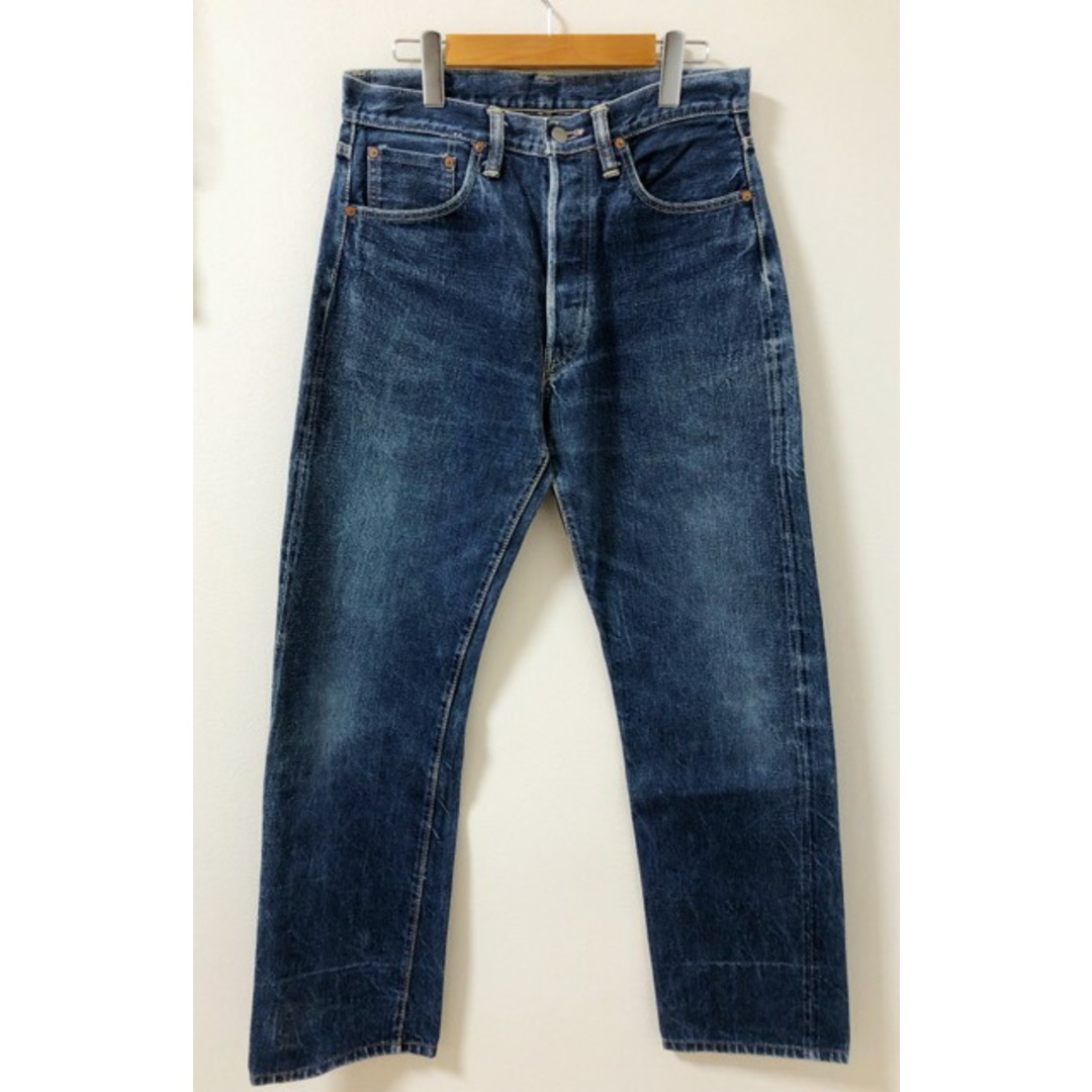 SMITH'S OVERALLS(スミスオーバーオール)日本製 赤耳 ボタン裏 SMITH'S OVERALLS(スミスオーバーオール)日本製 赤耳 ボタン裏