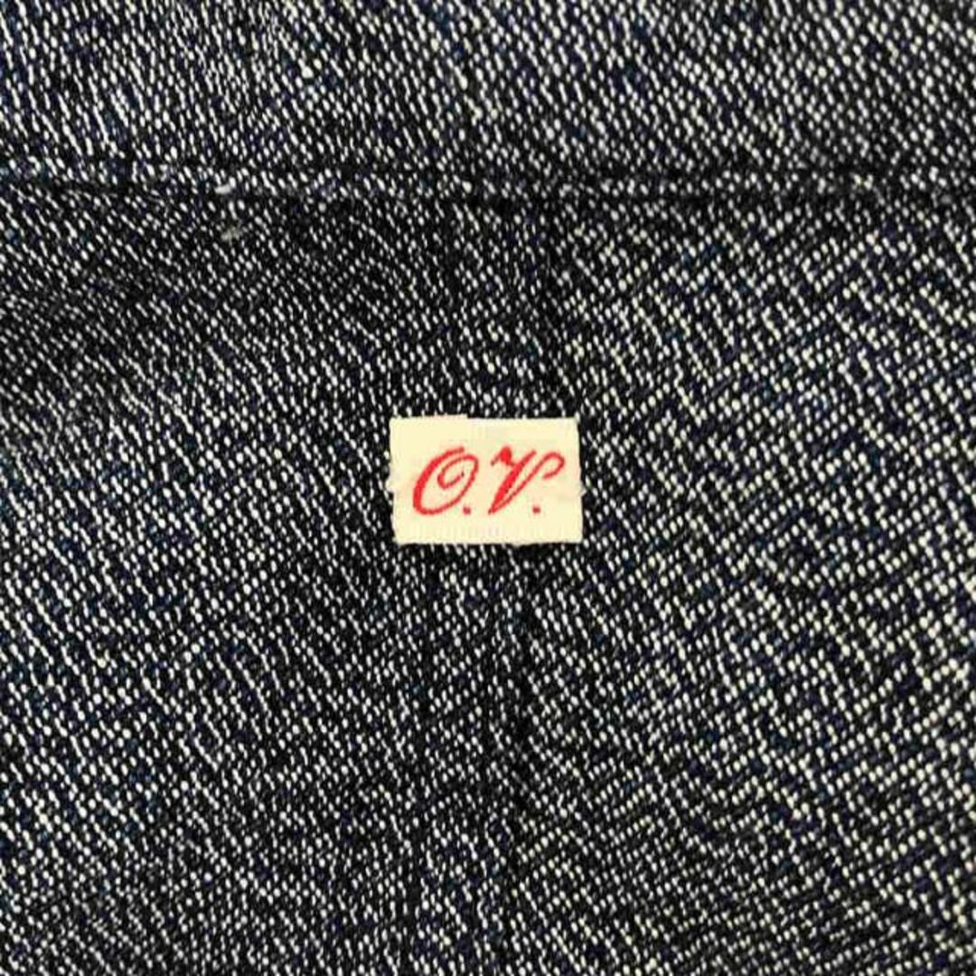 新品】 OUTIL / ウティ | 2022FW VESTE THIERS ヴェスト 新品】 OUTIL / ウティ | 2022FW VESTE THIERS ヴェスト
