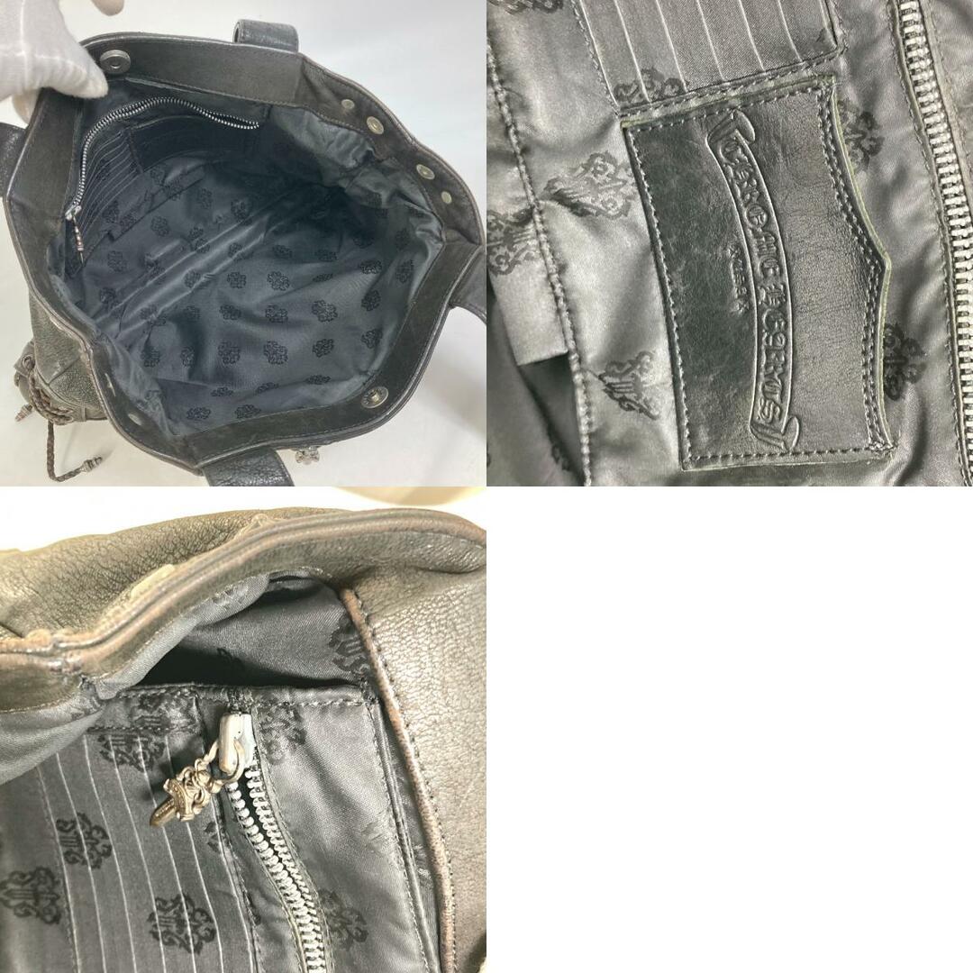 Chrome Hearts - クロムハーツ CHROME HEARTS JJDEAN ラージ Chrome Hearts - クロムハーツ CHROME HEARTS JJDEAN ラージ