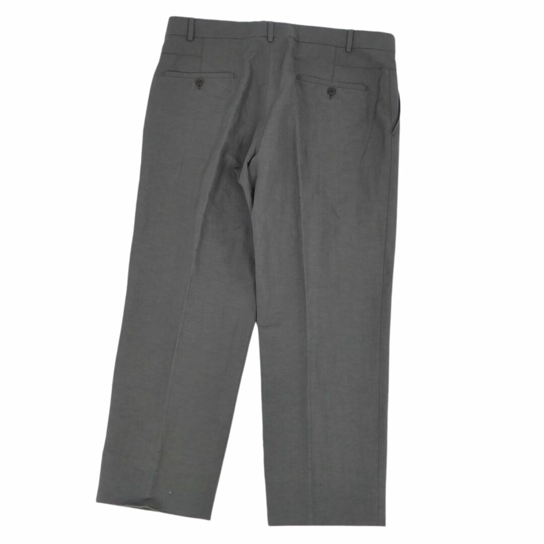 極美品 エルメス HERMES パンツ ロングパンツ スラックスパンツ 極美品 エルメス HERMES パンツ ロングパンツ スラックスパンツ