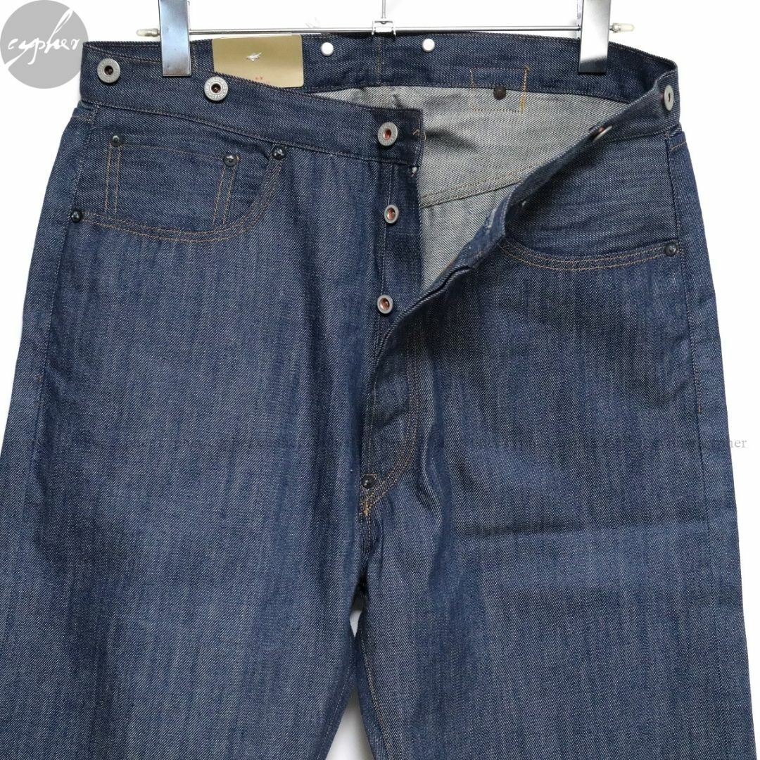 Levi's - 34 リーバイス ビンテージ クロージング 1890 501XX Levi's - 34 リーバイス ビンテージ クロージング 1890 501XX