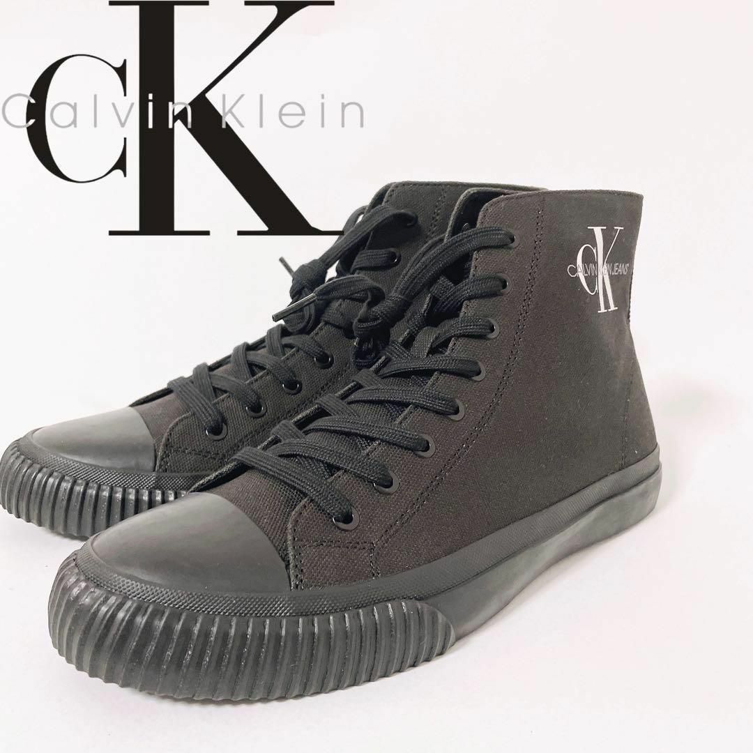 Calvin Klein - カルバン クライン(Calvin Klein) スニーカー 41 Calvin Klein - カルバン クライン(Calvin Klein) スニーカー 41