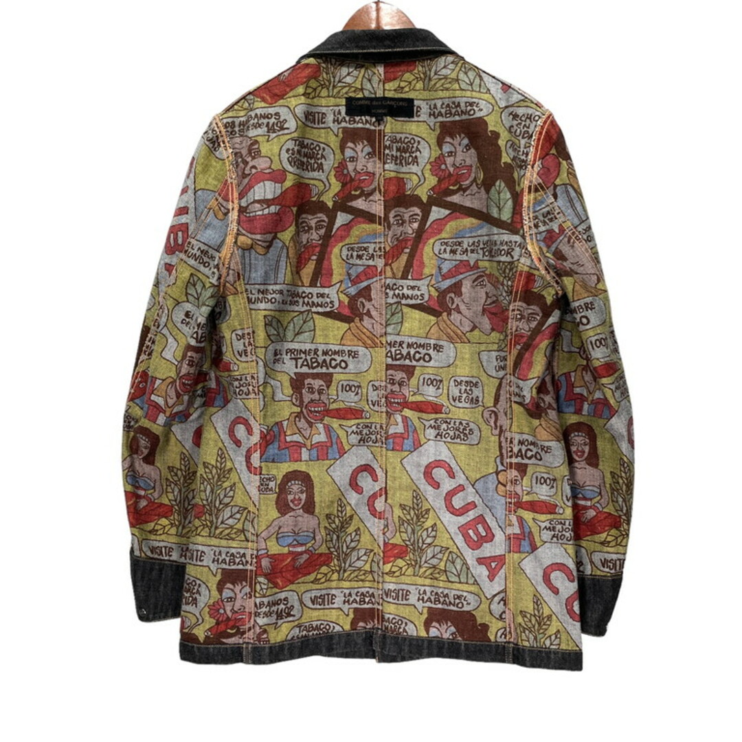 COMME des GARCONS HOMME PLUS - COMME des GARCONS HOMME COMME des GARCONS HOMME PLUS - COMME des GARCONS HOMME