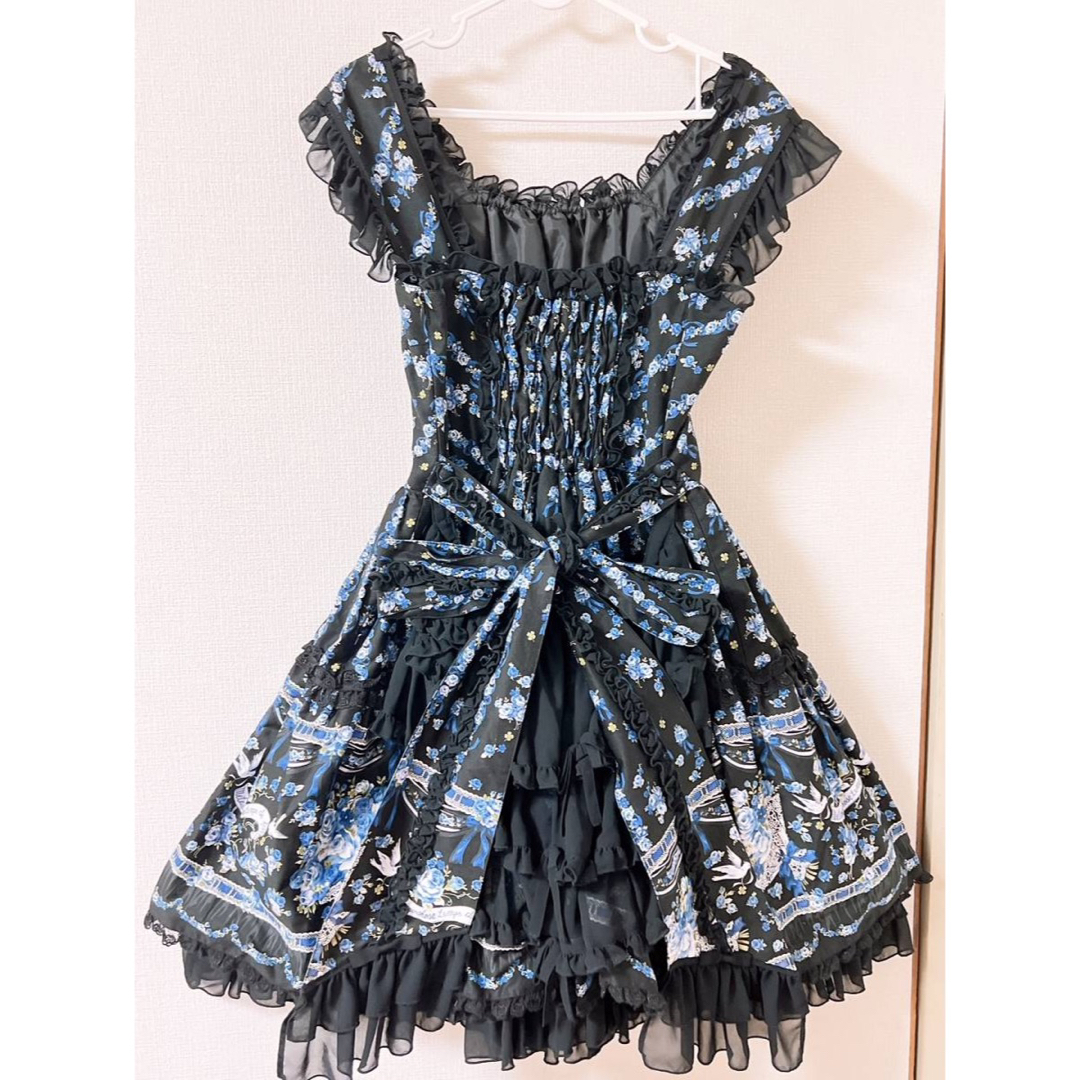 metamorphose temps de fille - ☆メタモルフォーゼ ことり metamorphose temps de fille - ☆メタモルフォーゼ ことり
