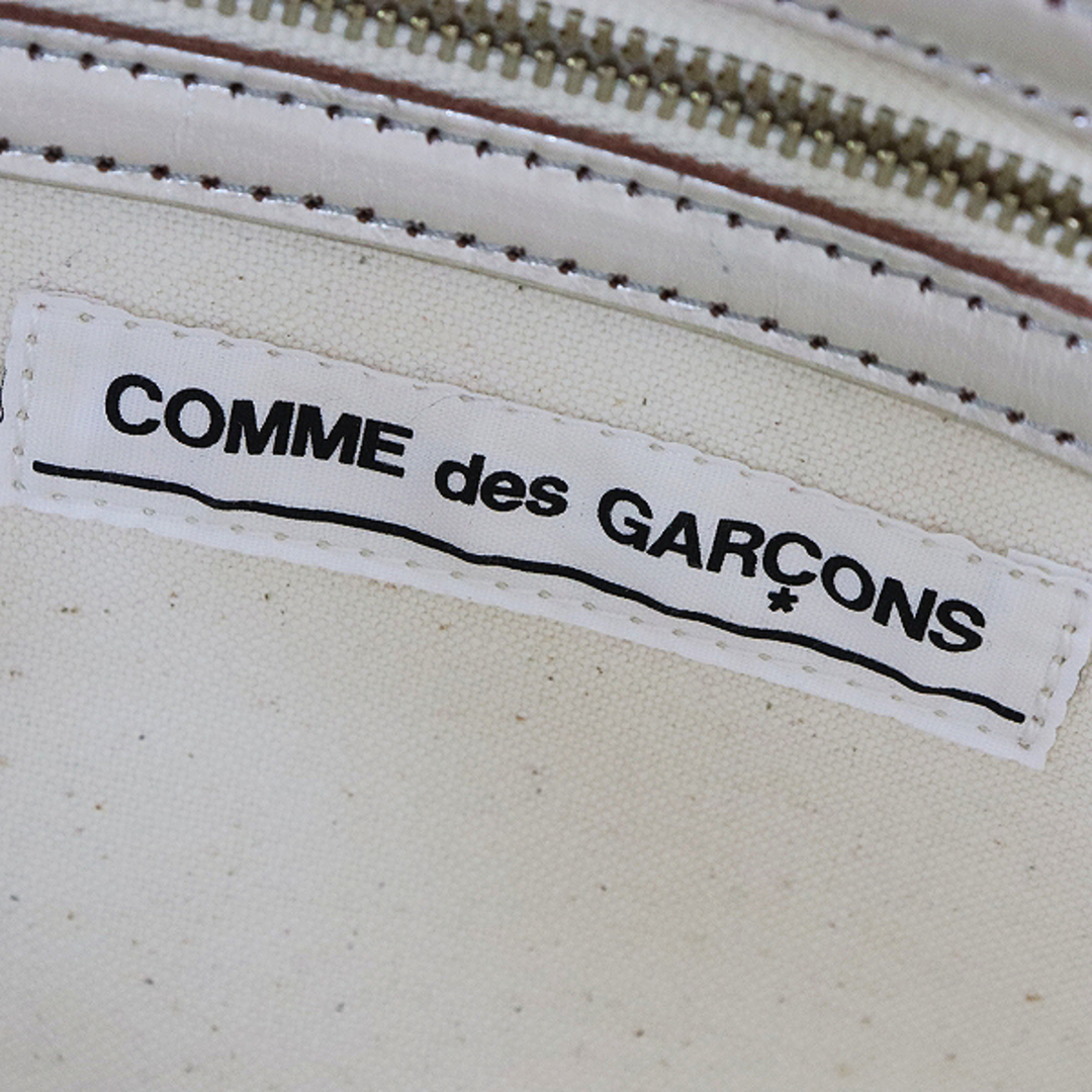 COMME des GARCONS - COMME des GARCONS コムデギャルソン 吉田 COMME des GARCONS - COMME des GARCONS コムデギャルソン 吉田