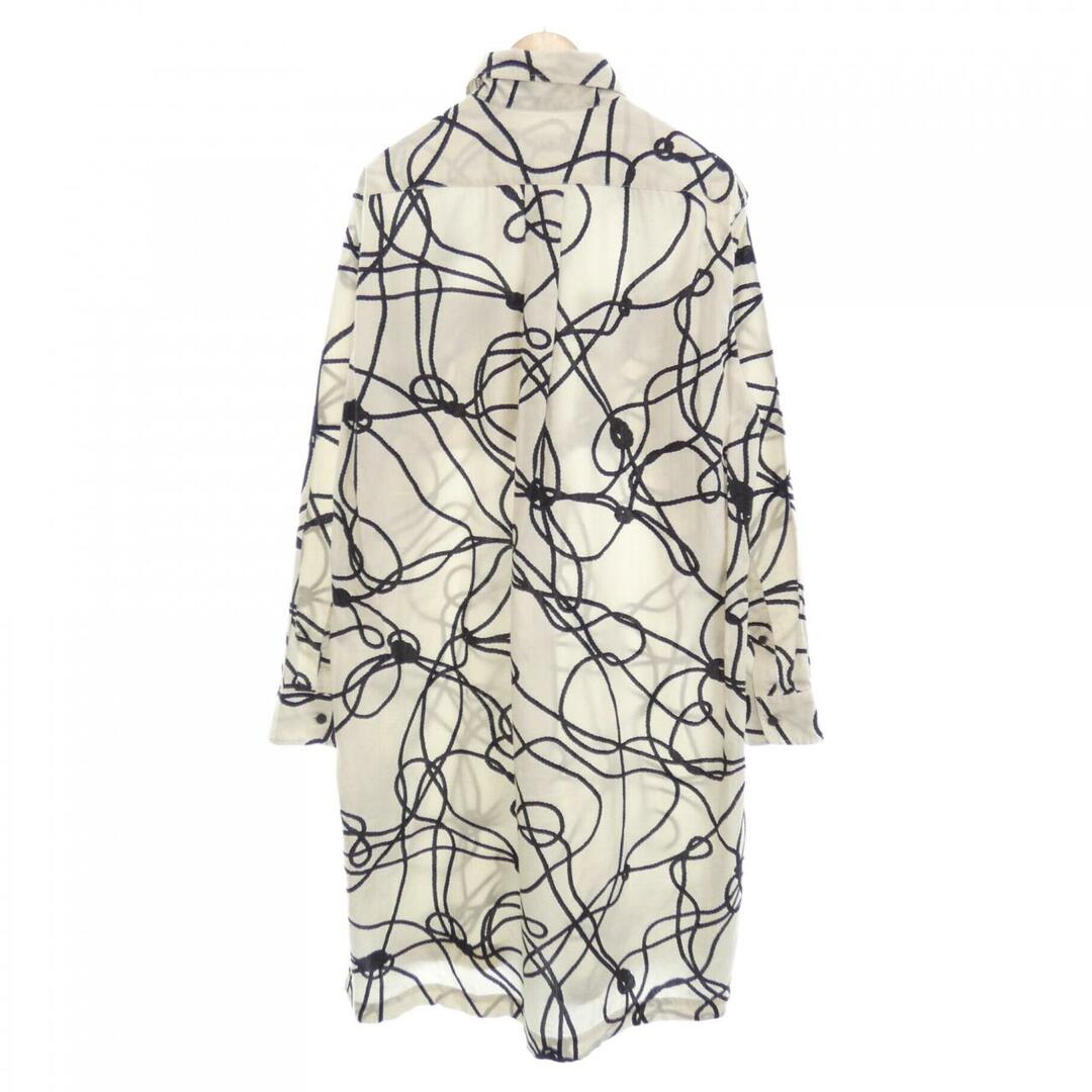 ドリスヴァンノッテン DRIES VAN NOTEN ワンピース ドリスヴァンノッテン DRIES VAN NOTEN ワンピース