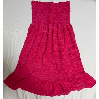 Juicy Couture(ワンピース)のフリマアイテム一覧 Juicy Couture(ワンピース)のフリマアイテム一覧