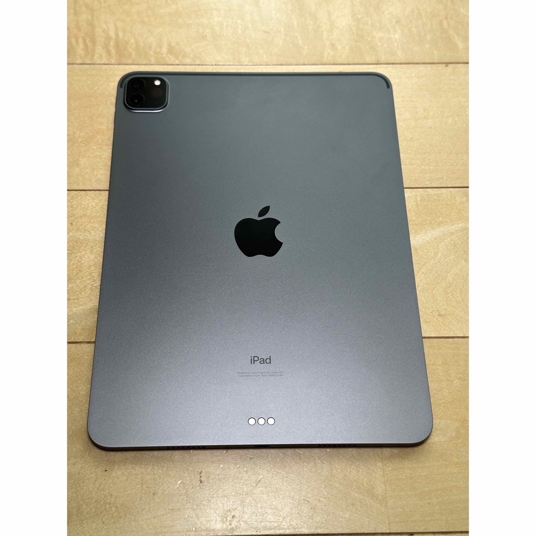iPad Pro 11-inch(第3世代,128GB) iPad Pro 11-inch(第3世代,128GB)