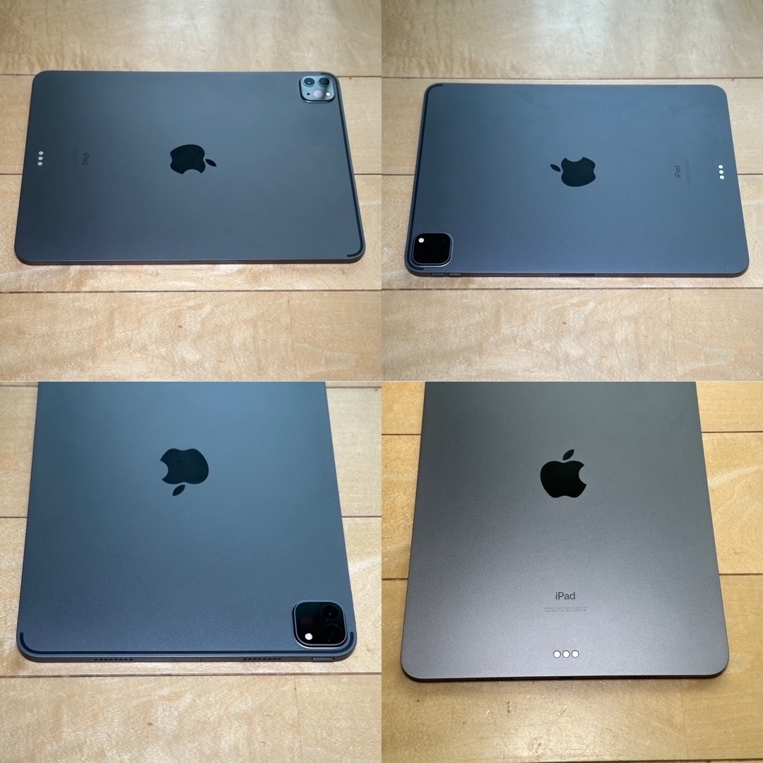iPad Pro 11-inch(第3世代,128GB) iPad Pro 11-inch(第3世代,128GB)