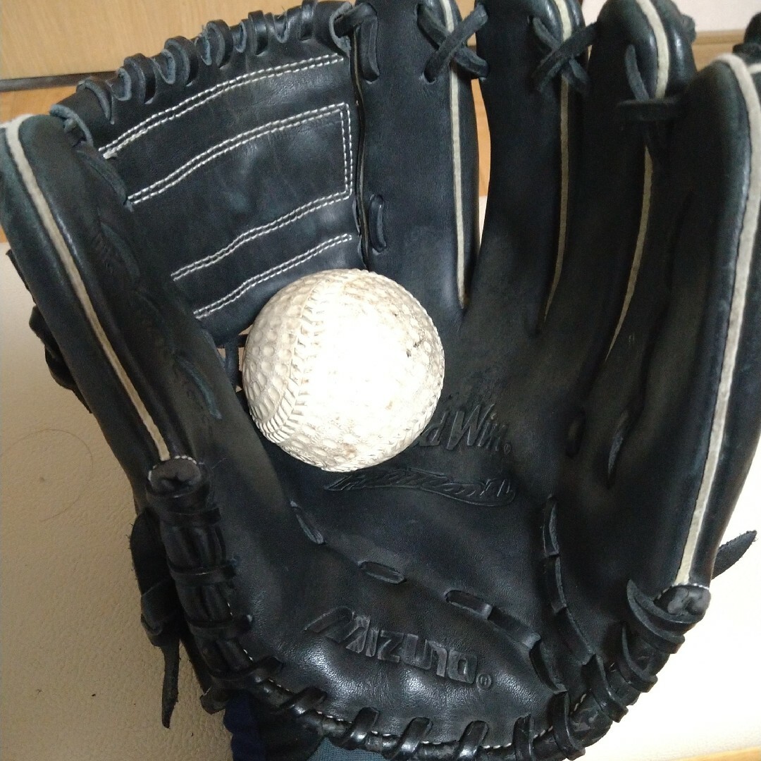 MIZUNO - ミズノ ワールドウィンプロモデル 仁志敏久モデル一般 MIZUNO - ミズノ ワールドウィンプロモデル 仁志敏久モデル一般