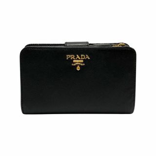 PRADA - ほぼ未使用 希少品 PRADA プラダ ロゴ 金具 PRADA - ほぼ未使用 希少品 PRADA プラダ ロゴ 金具