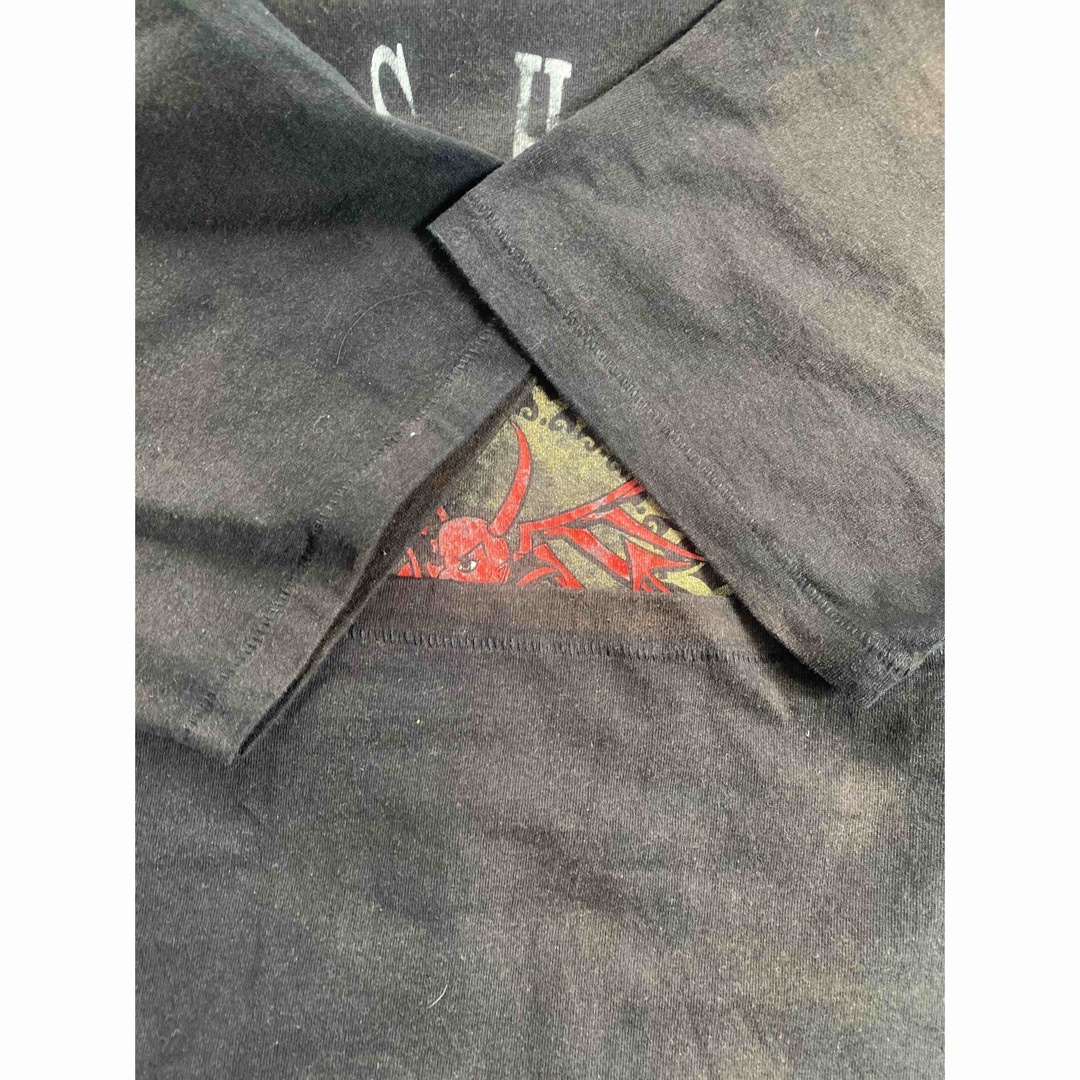激レア90'S SMASHING PUMPKINS Tシャツ ヴィンテージの通販 by 激レア90'S SMASHING PUMPKINS Tシャツ ヴィンテージの通販 by