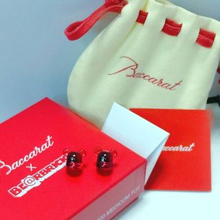 Baccarat(ピアス)のフリマアイテム一覧 Baccarat(ピアス)のフリマアイテム一覧