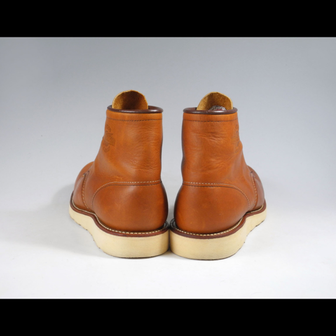 REDWING - クラプトンモデル1945オロイジナル1987 2001 875 9107 REDWING - クラプトンモデル1945オロイジナル1987 2001 875 9107
