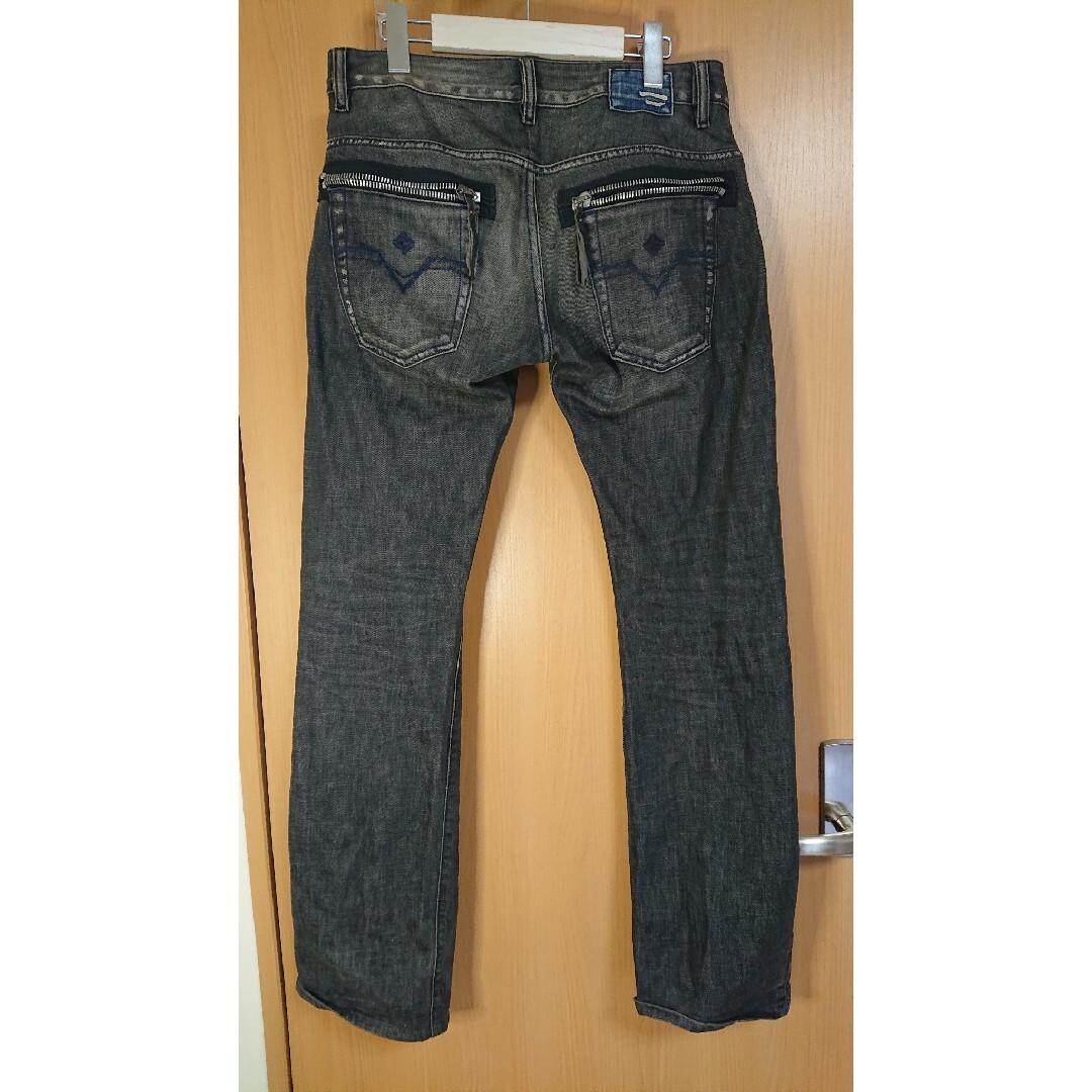 DIESEL デニム ジーンズ サイズ29 ディーゼル ズボン DIESEL デニム ジーンズ サイズ29 ディーゼル ズボン