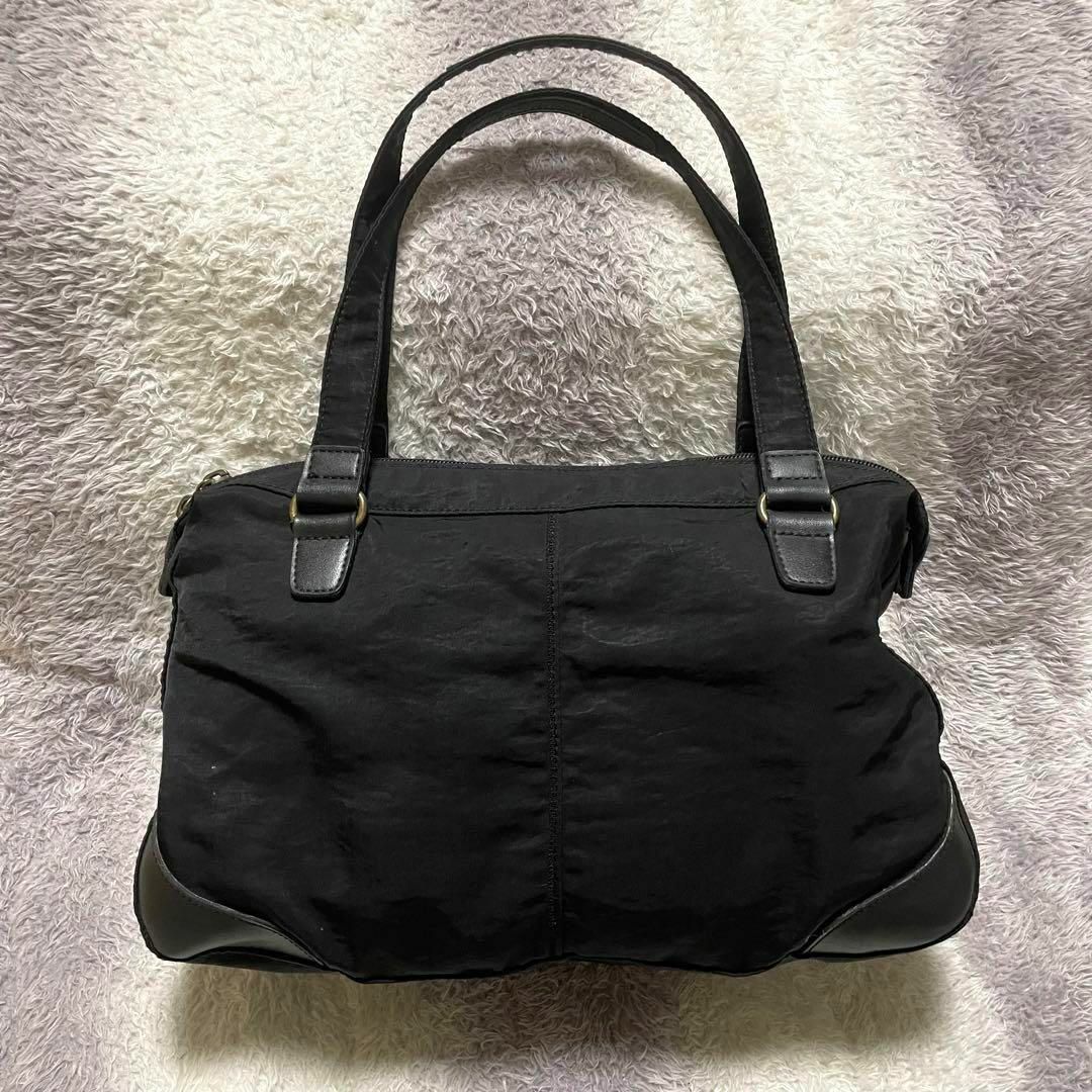 JUNKO SHIMADA - b177k AWAW ジュンコシマダ ハンドバッグ JUNKO SHIMADA - b177k AWAW ジュンコシマダ ハンドバッグ