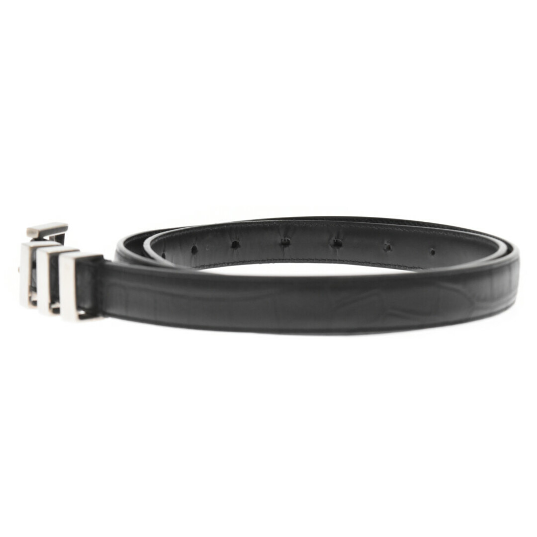 SAINT LAURENT - SAINT LAURENT PARIS サンローランパリ 3連 SAINT LAURENT - SAINT LAURENT PARIS サンローランパリ 3連