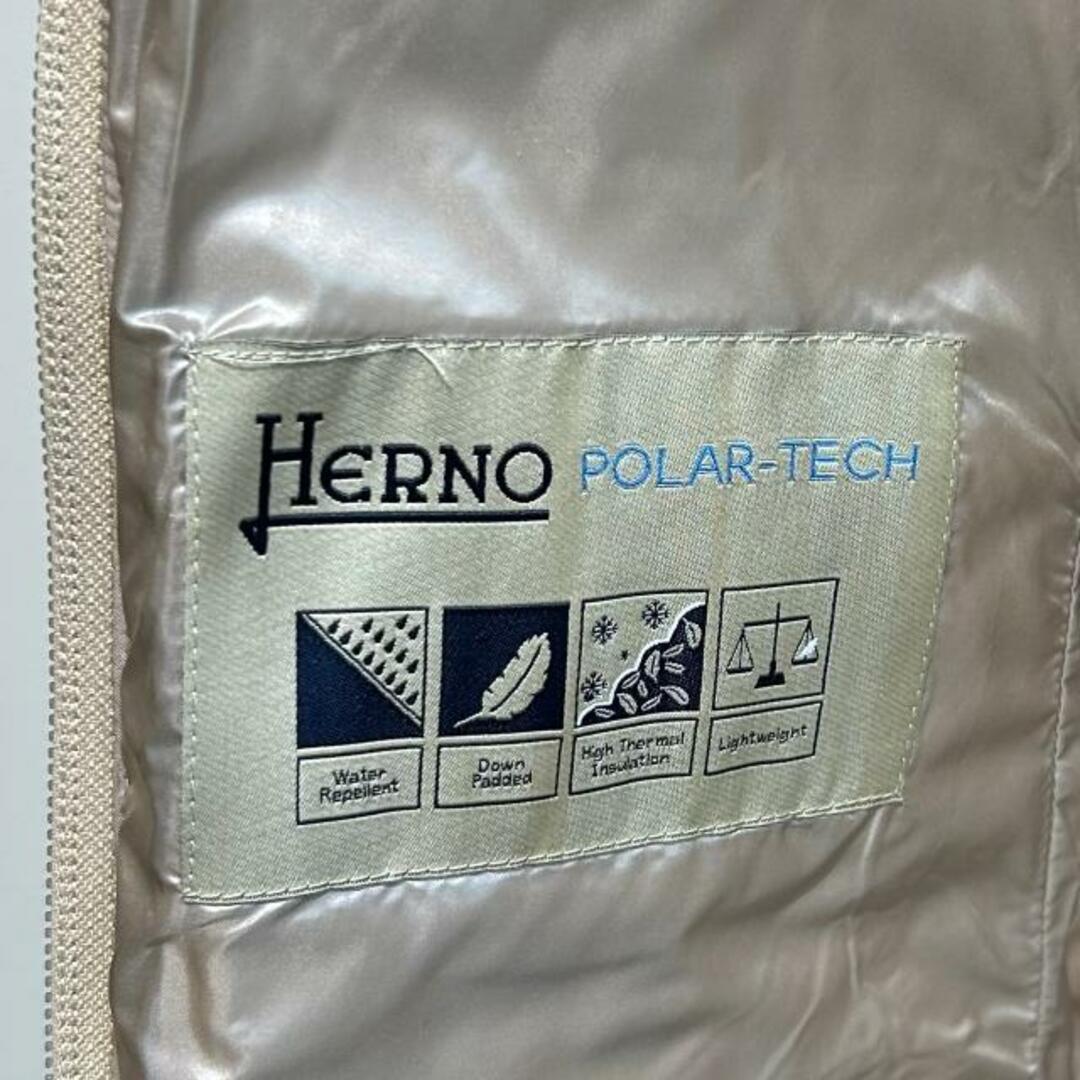 HERNO - HERNO(ヘルノ) PI001542D ロングダウン Blackの通販 by HERNO - HERNO(ヘルノ) PI001542D ロングダウン Blackの通販 by