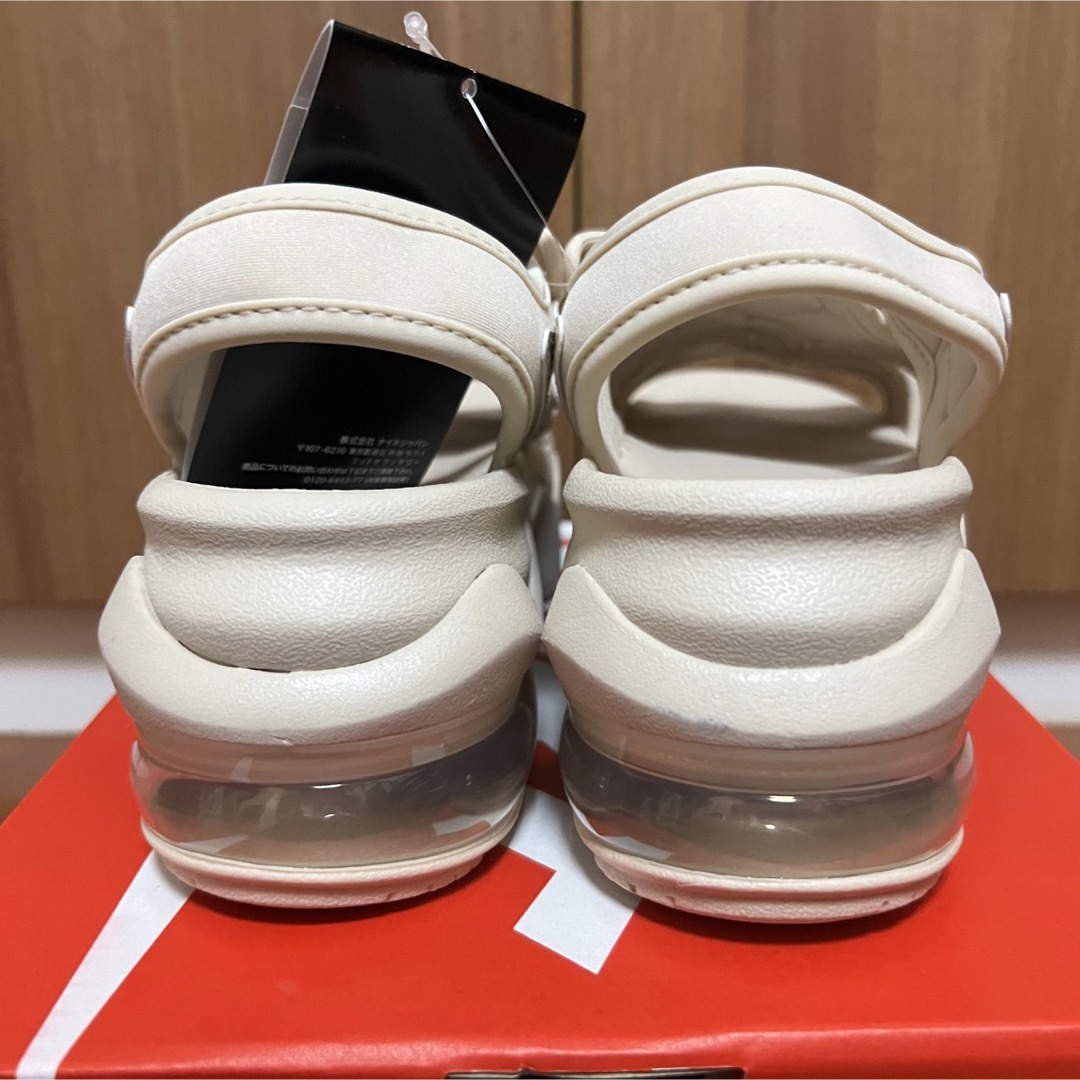 NIKE - ナイキ ウィメンズ エアマックスココ サンダルサンド NIKE - ナイキ ウィメンズ エアマックスココ サンダルサンド