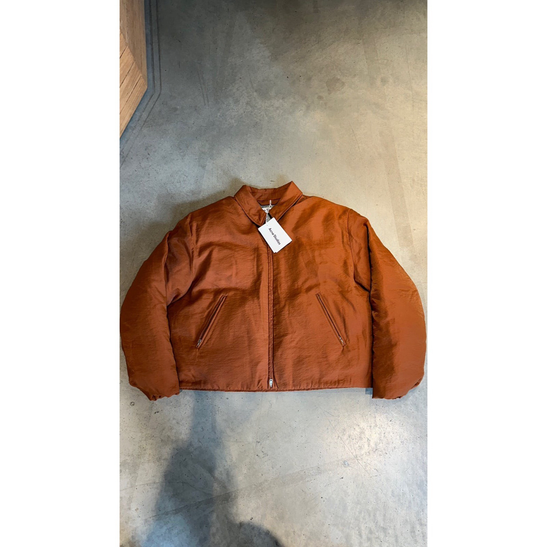 Acne Studios - 【全新美品】23FW Acne Studios Hoodie ロゴ Acne Studios - 【全新美品】23FW Acne Studios Hoodie ロゴ