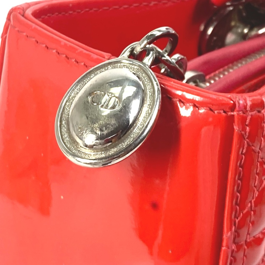 Dior - ディオール Dior レディディオール LADY DIOR カナージュ Dior - ディオール Dior レディディオール LADY DIOR カナージュ