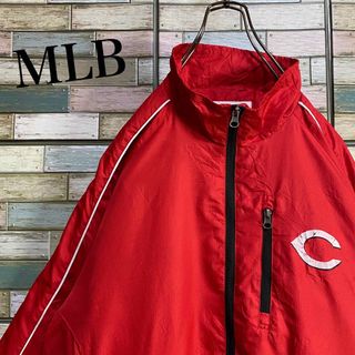 MLB(ナイロンジャケット)のフリマアイテム一覧 MLB(ナイロンジャケット)のフリマアイテム一覧