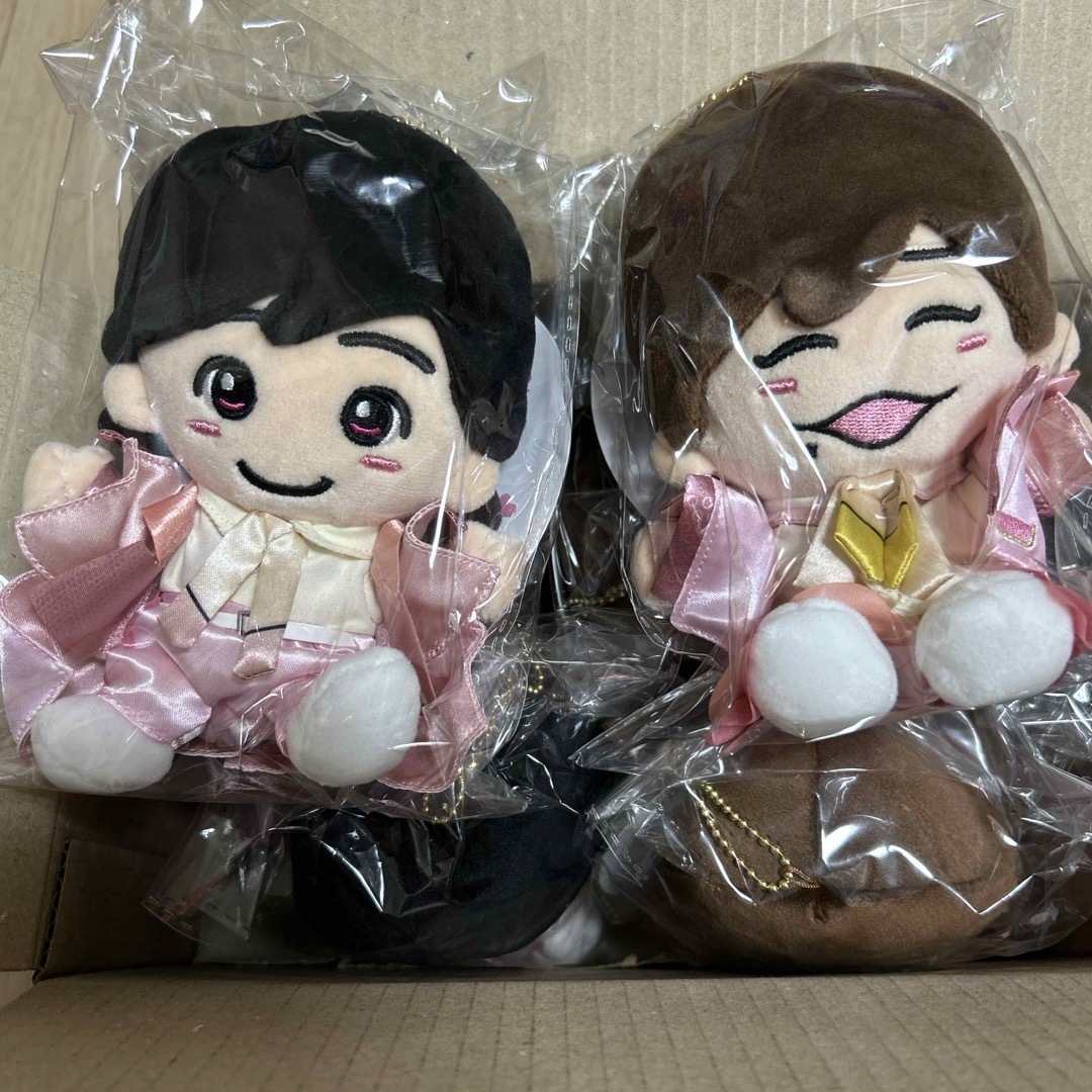 なにわ男子 ちびぬいセットの通販 by 悠佳1003's shop|ラクマ なにわ男子 ちびぬいセットの通販 by 悠佳1003's shop|ラクマ