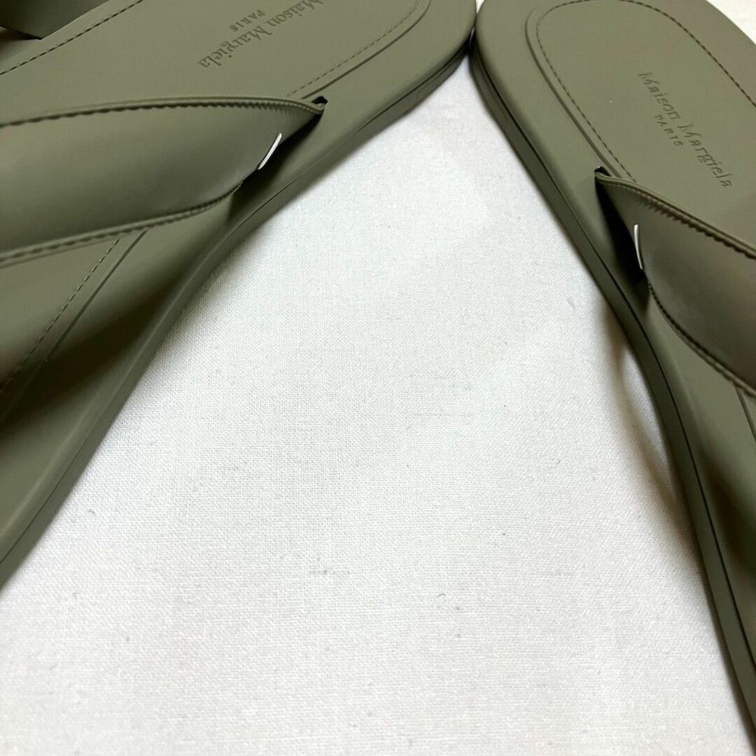 Maison Margiela(旧Maison Martin Margiela) - 新品 42 22ss Maison Margiela(旧Maison Martin Margiela) - 新品 42 22ss