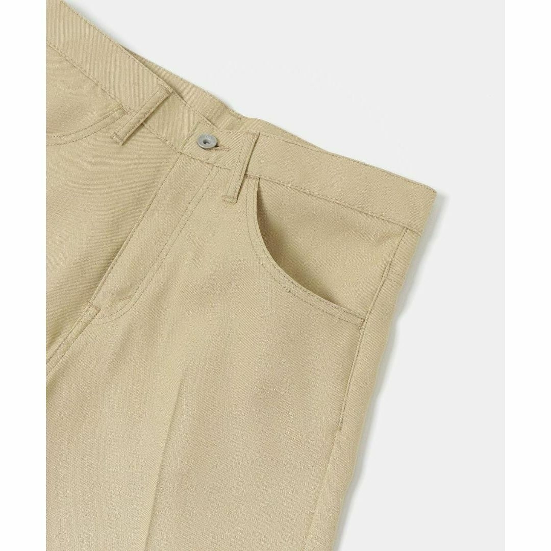 ダイリク スタプレ パンツ 新品 タグ付き BEIGE ダイリク スタプレ パンツ 新品 タグ付き BEIGE