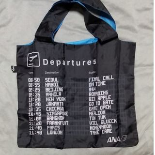 ANA(全日本空輸)(エコバッグ)のフリマアイテム一覧 ANA(全日本空輸)(エコバッグ)のフリマアイテム一覧
