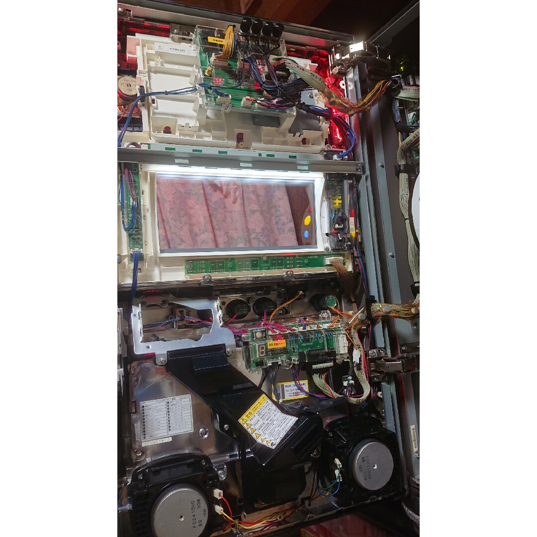 パチスロ リノ 実機 パチスロ リノ 実機